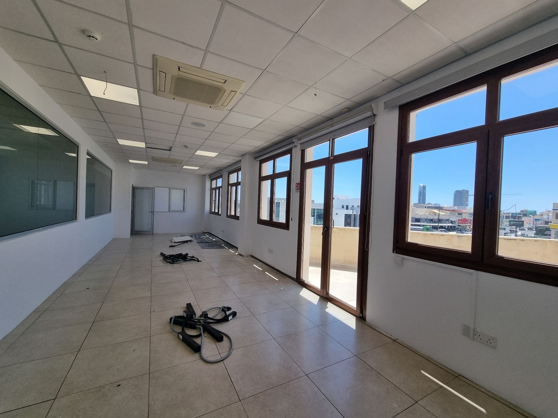Office in Linopetra, Limassol - LetoProperties